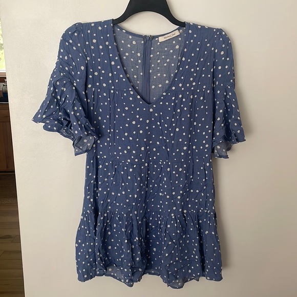 Mustard Seed | Dresses | Mustard Seed Mini Dress | Poshmark